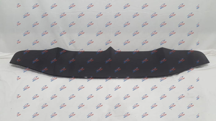 Bugatti CHIRON rear spoiler OEM Part