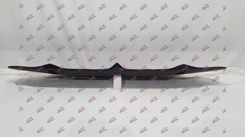 Bugatti CHIRON rear spoiler OEM Part