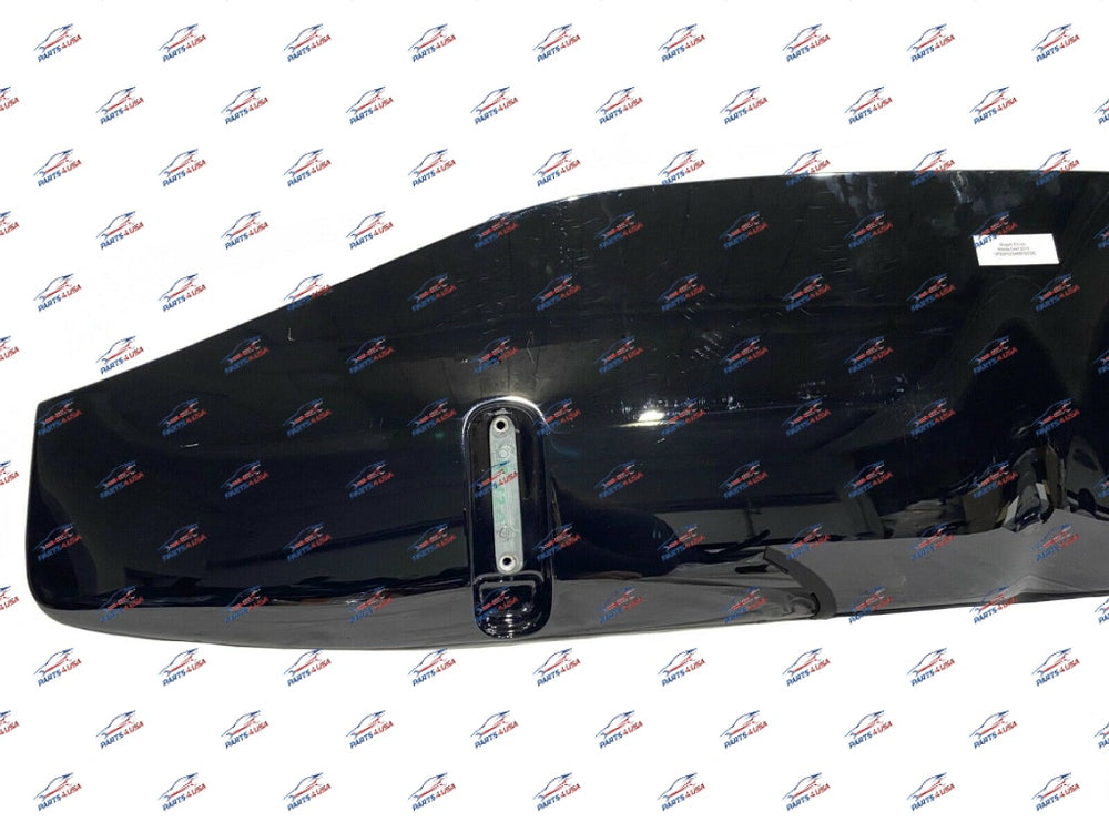Bugatti CHIRON rear spoiler OEM Part
