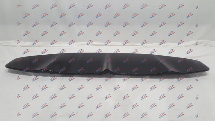 Bugatti CHIRON rear spoiler OEM Part