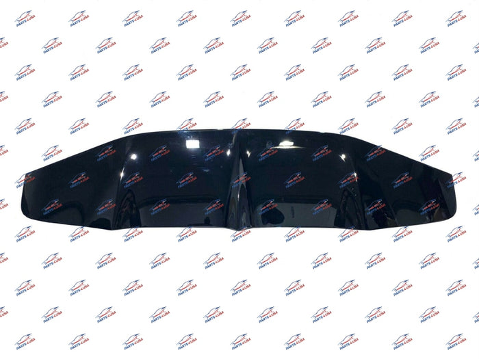 Bugatti CHIRON rear spoiler OEM Part