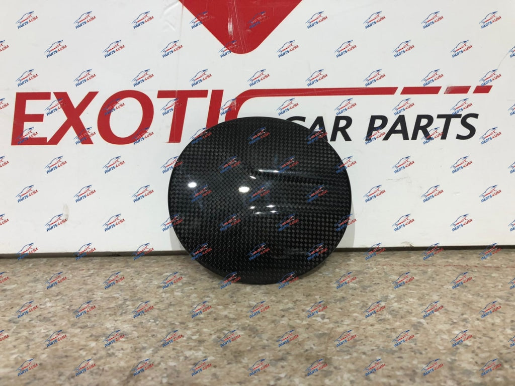 Ferrari 458 Speciale / Aperta Fuel filler flap, Gas cap, Part number: