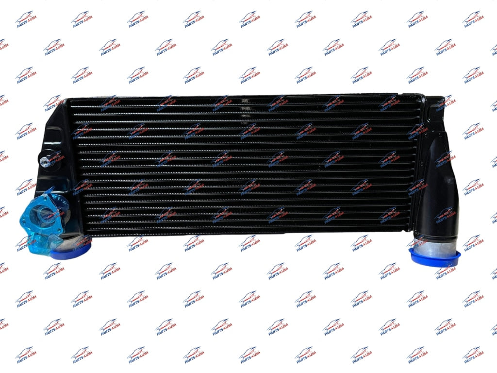 Ferrari 488 and 488 Challenge Intercooler RH, OEM, Part number: 336491