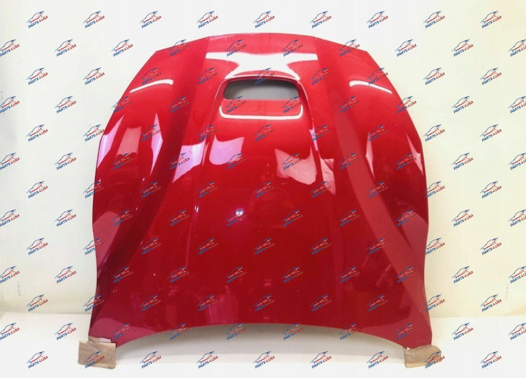 Ferrari F12 Berlinetta front hood, OEM, Part number: 85154411