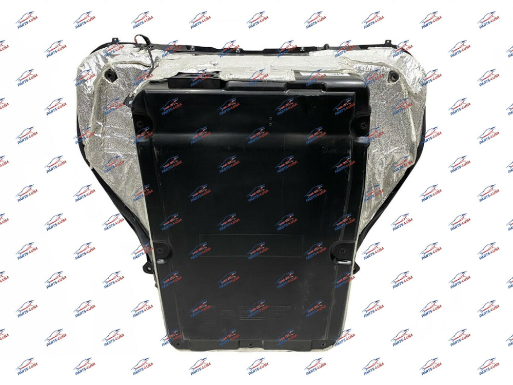 Ferrari f8 Tributo / spider luggage compartment trunk, Part number: 82