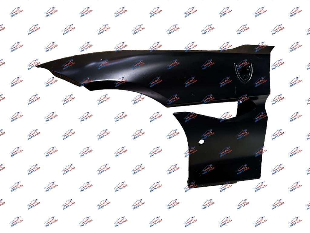 Ferrari Portofino LH fender shield version ,OEM, Part number: 88748211