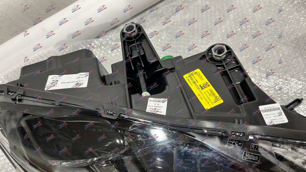 Ferrari SF90 Stradale headlight complete Left and Right, OEM, Part num