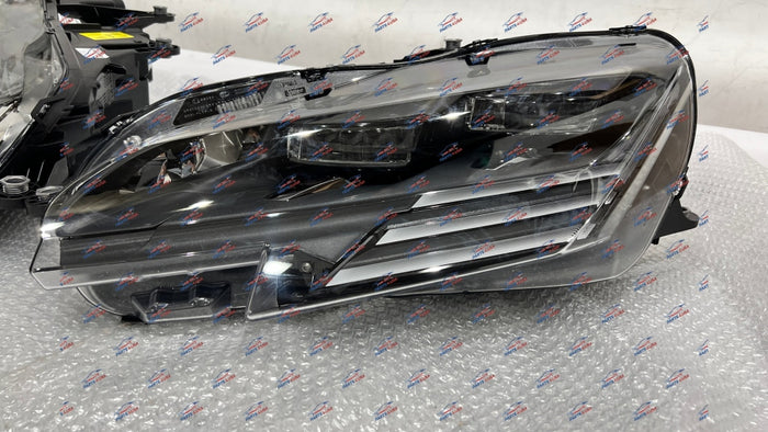 Ferrari SF90 Stradale headlight complete Left and Right, OEM, Part num