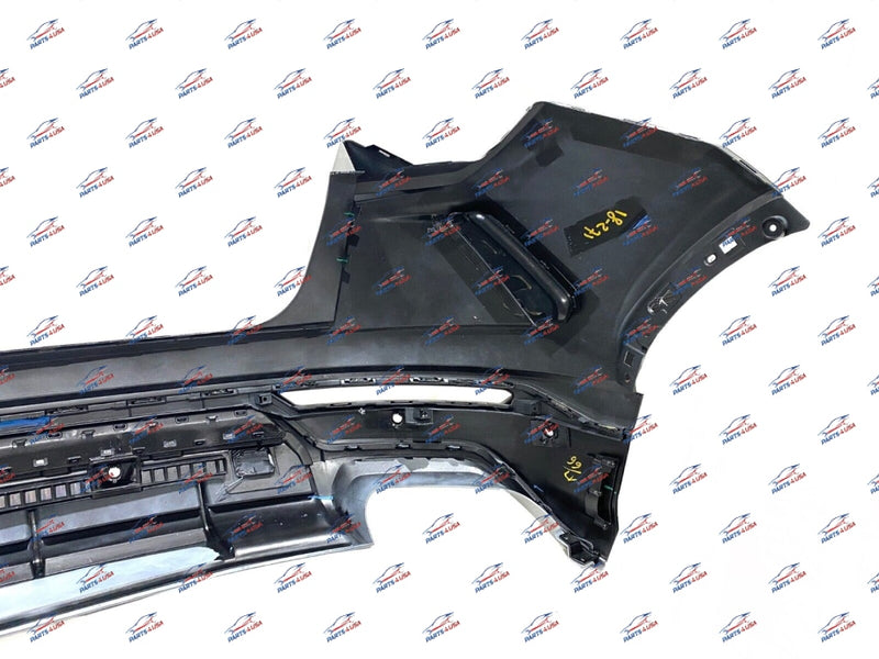 Lamborghini URUS rear bumper complete, OEM, Part number: 4ML807511A