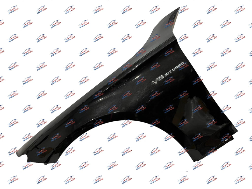 Mercedes Benz S-class Coupe W217 Left fender, OEM, Part number: A21788