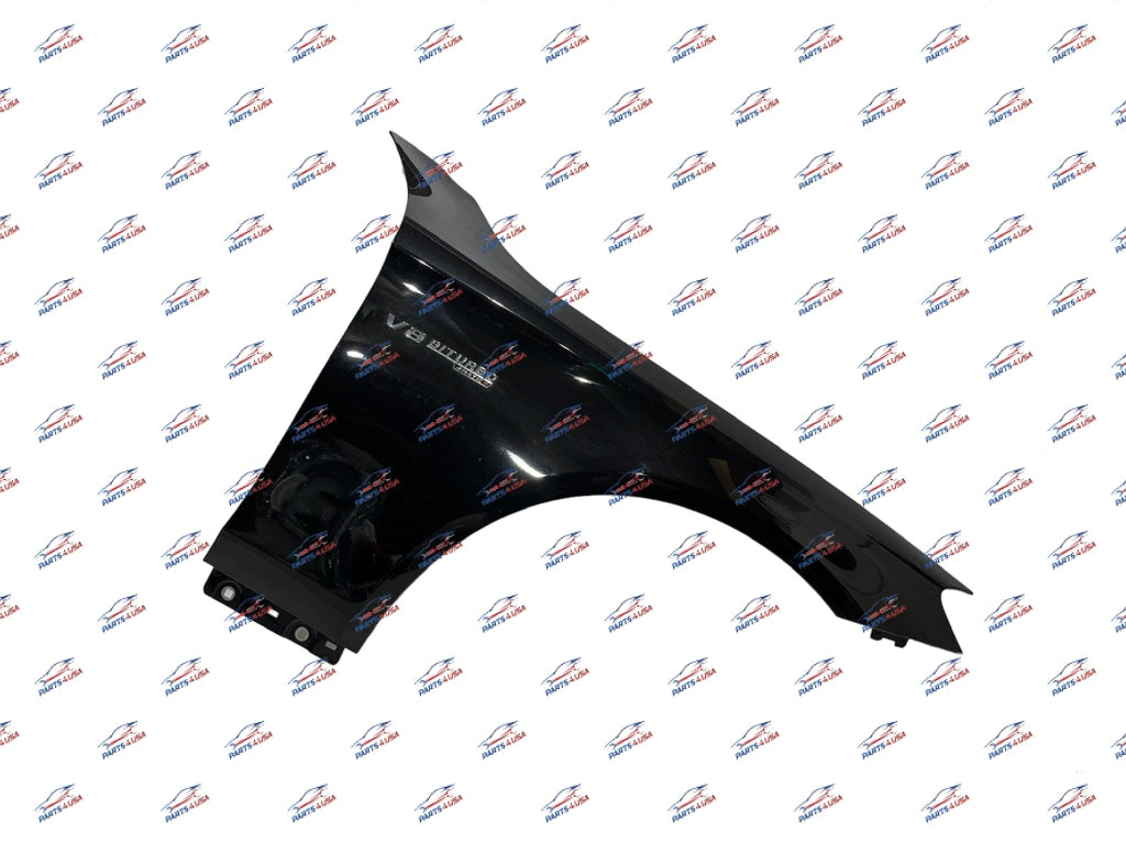 Mercedes Benz S-class W222 Right fender, OEM, Part number: A2228810201