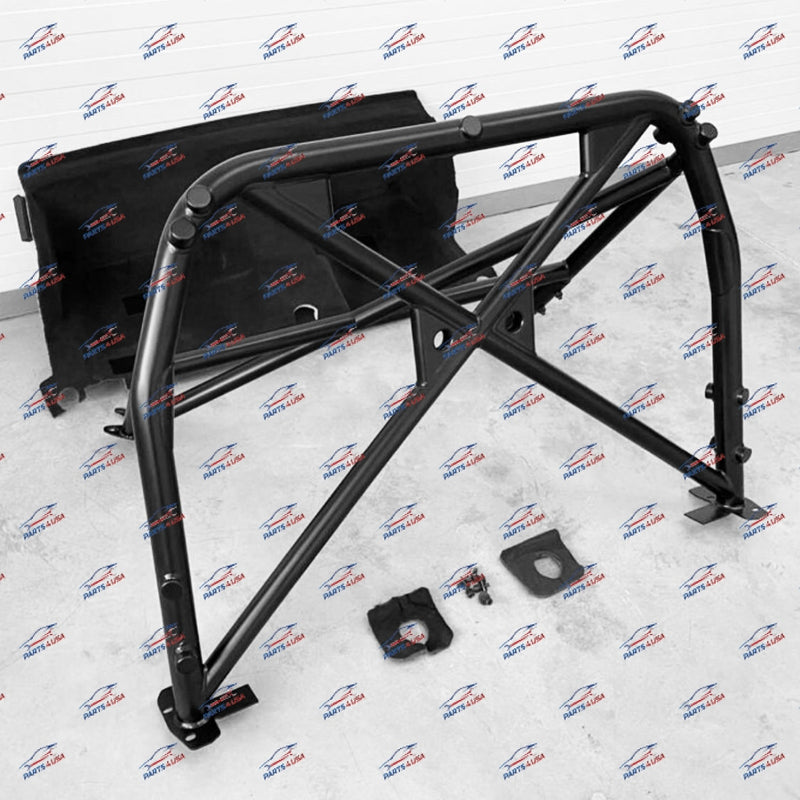 Porsche 911 991.2 GT2RS / GT3RS Roll-cage, Part number: 991.580.101.82