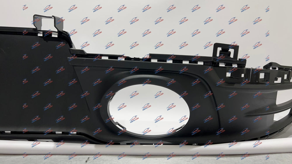 Porsche 992 Carrera 4S rear bumper cover, Part number: 992807983C