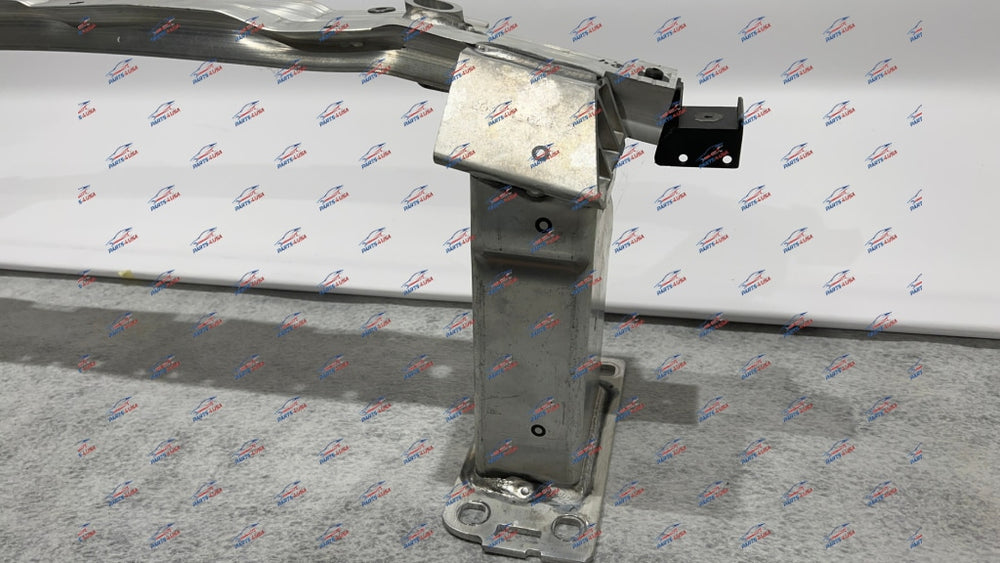 Porsche Cayenne Reinforcement bar front, Part number: 9Y0807109