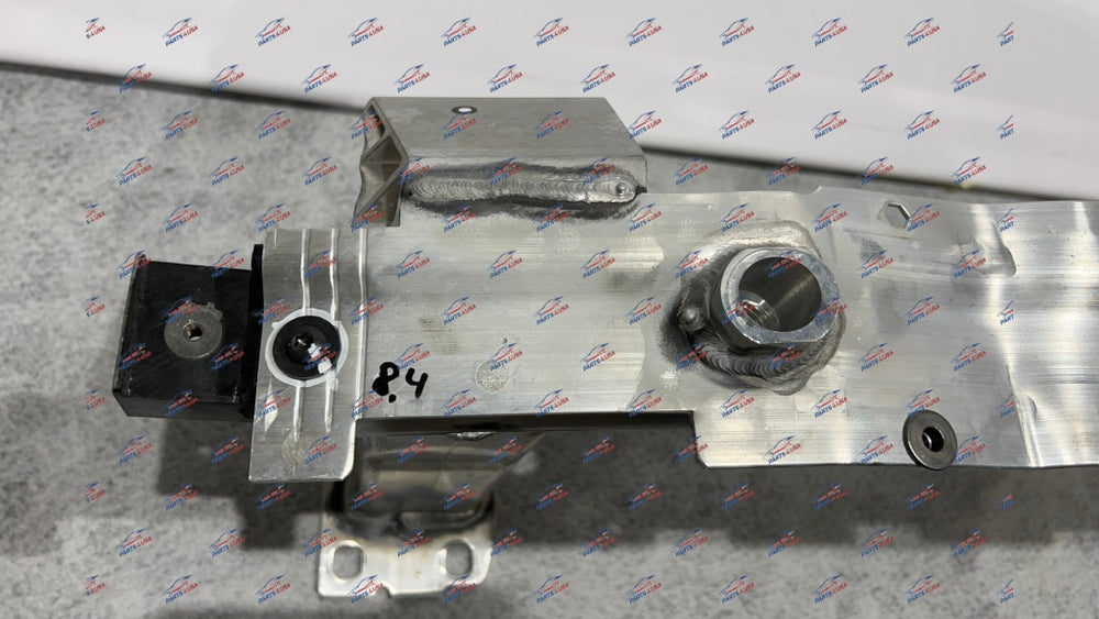 Porsche Cayenne Reinforcement bar front, Part number: 9Y0807109