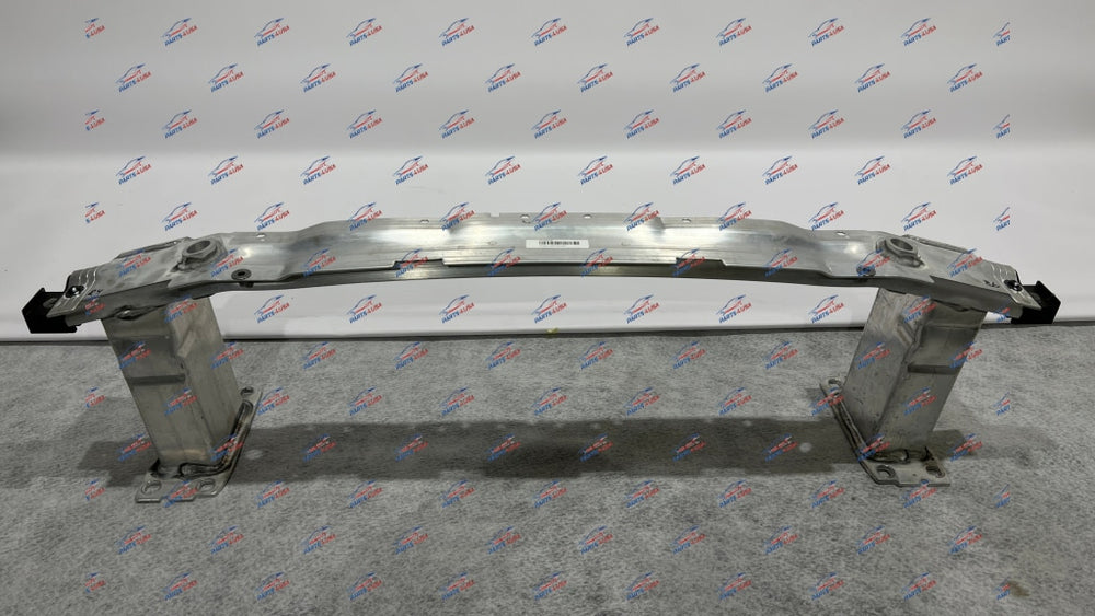 Porsche Cayenne Reinforcement bar front, Part number: 9Y0807109