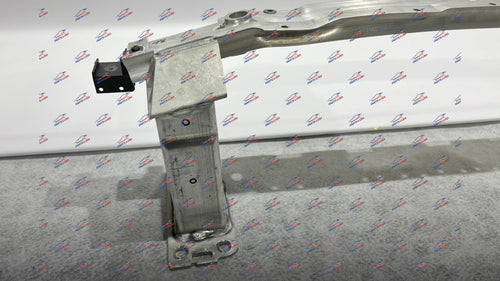 Porsche Cayenne Reinforcement bar front, Part number: 9Y0807109