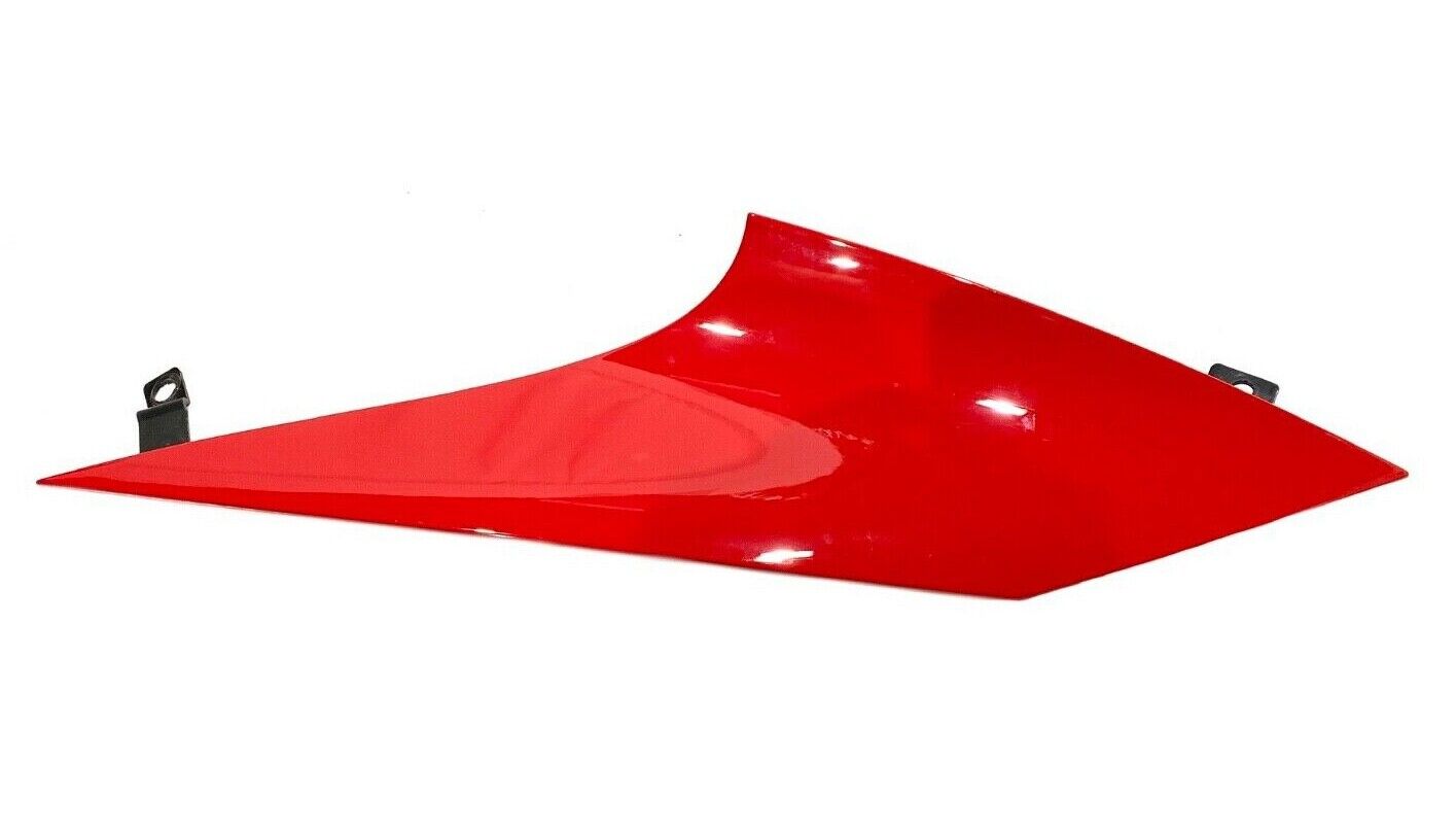 Ferrari 812 Superfast Headlight Bezel Surround RH, OEM, Part number: 8