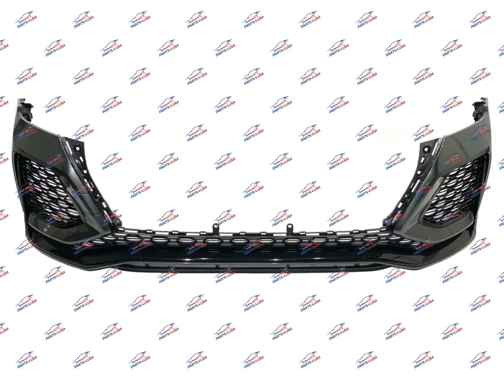Audi RS Q8 Front bumper, OEM Part number: 4M8807513B