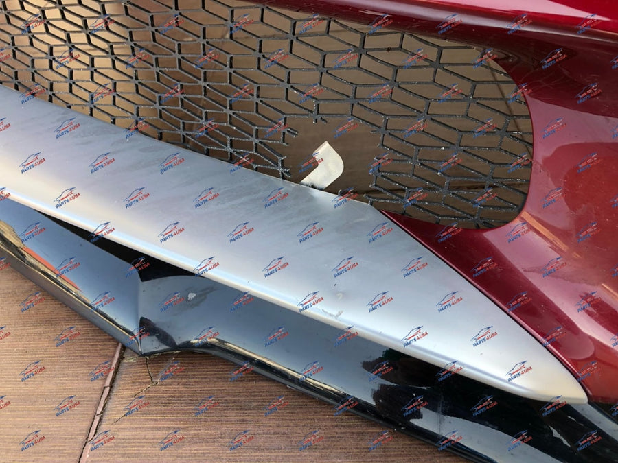 Bugatti CHIRON front end complete, OEM Part