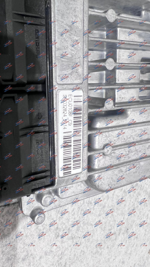 Ferrari 458 California Gearbox ECU, OEM Part