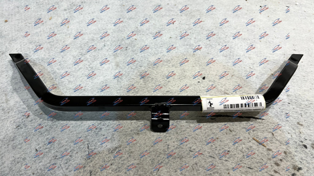 Ferrari 488 Pista F8 Tributo Front bumper carrier tube, OEM, Part numb