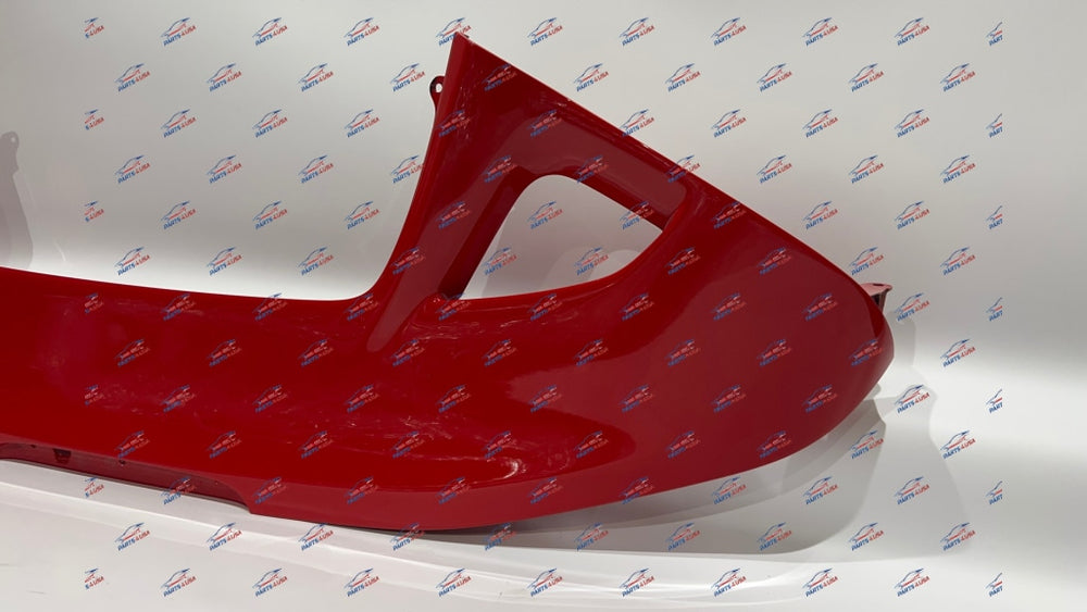 Ferrari F8 Tributo Spider rear spoiler carbon fiber, Part number: 9491