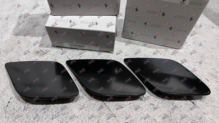 Ferrari GTC4 Lusso RH Air Vent Louvre, OEM, Part number: 87455600