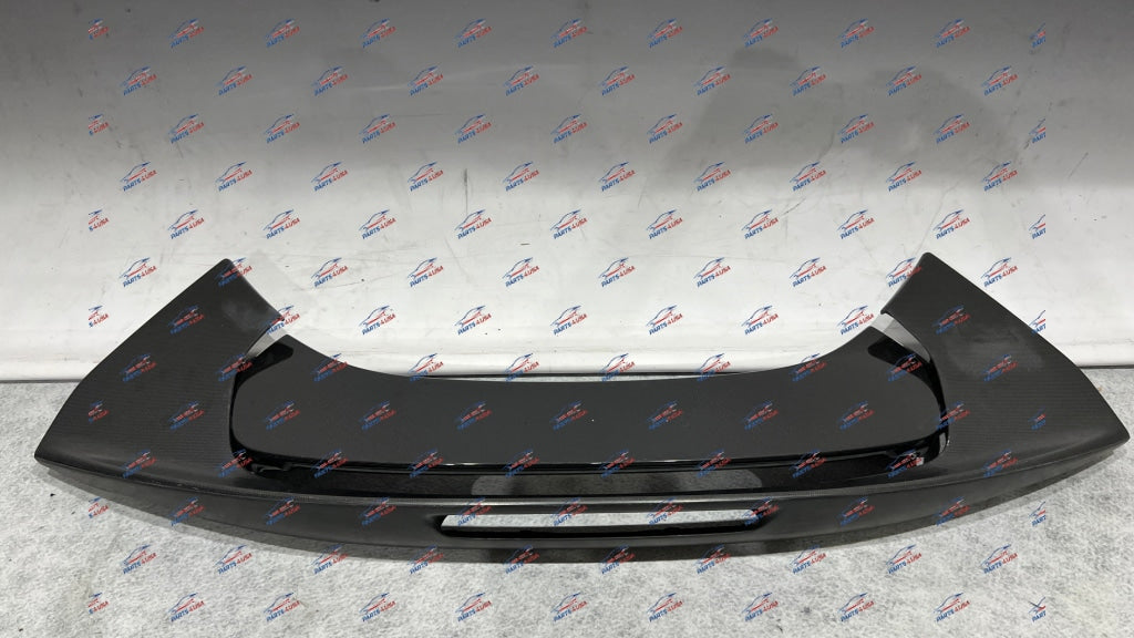Ferrari SF90 Fiorano Rear spoiler, Part number: 898531,