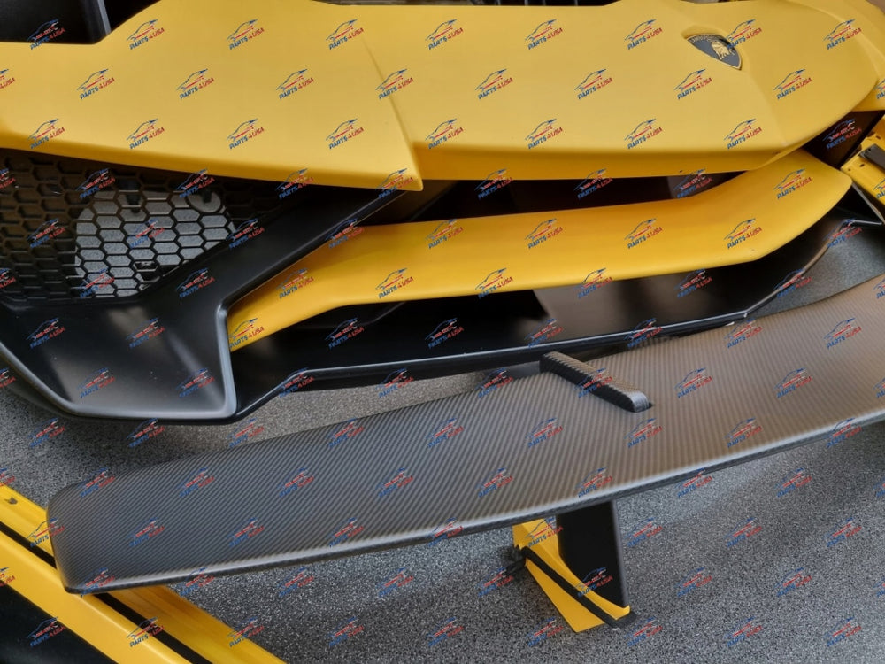 Lamborghini Aventador SV complete kit, OEM Part