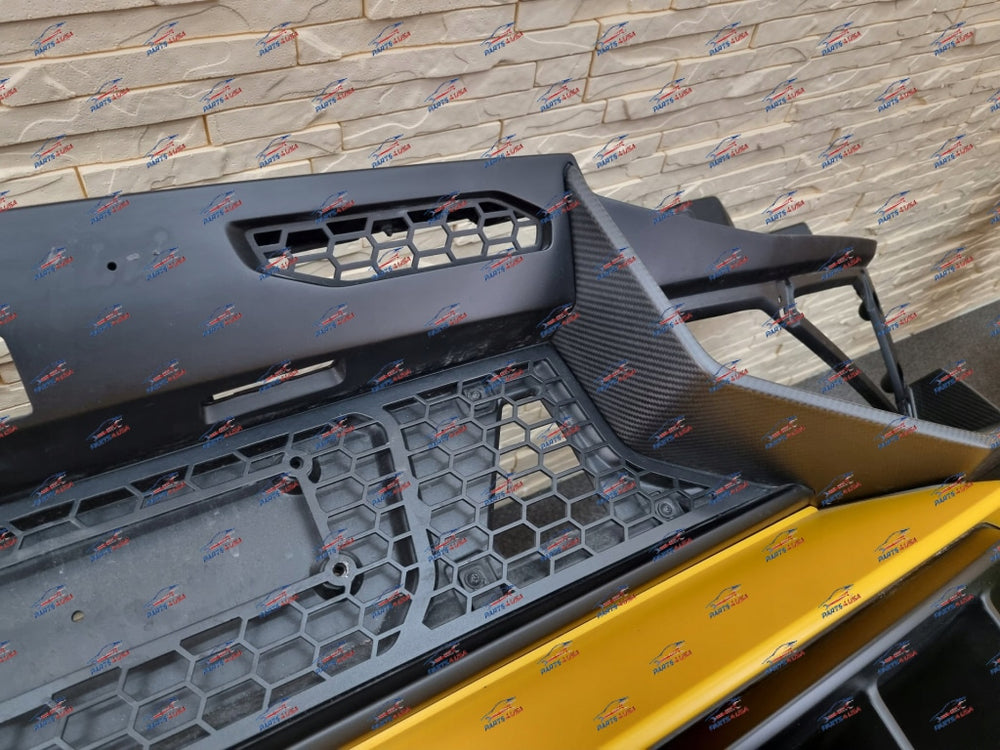 Lamborghini Aventador SV complete kit, OEM Part