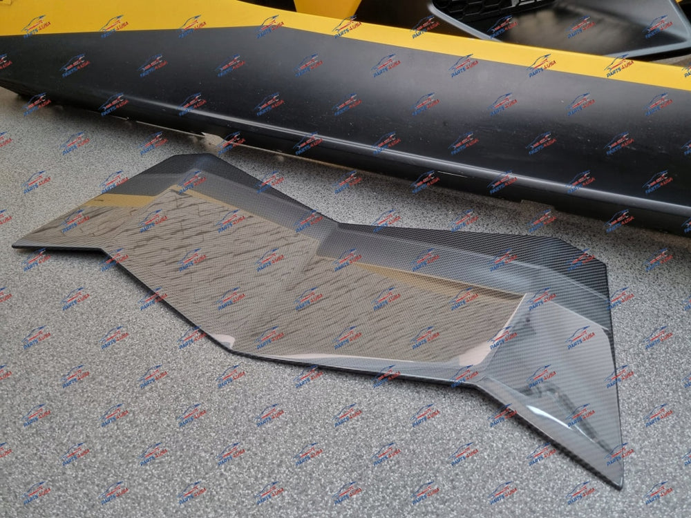 Lamborghini Aventador SV complete kit, OEM Part