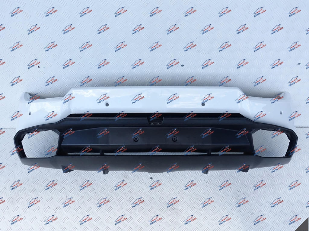 Lamborghini Huracan Lp580 rear bumper with diffuser, Part number: 4T08