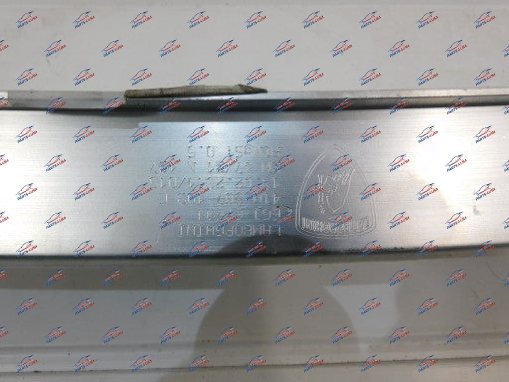 Lamborghini Huracan Reinforcement Front bar, OEM Part, Part number: 4T