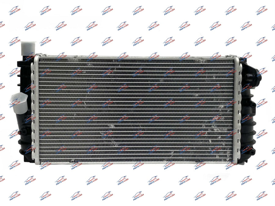 Lamborghini Huracan Water Cool Radiator, RIGHT side, Part number: 4S01