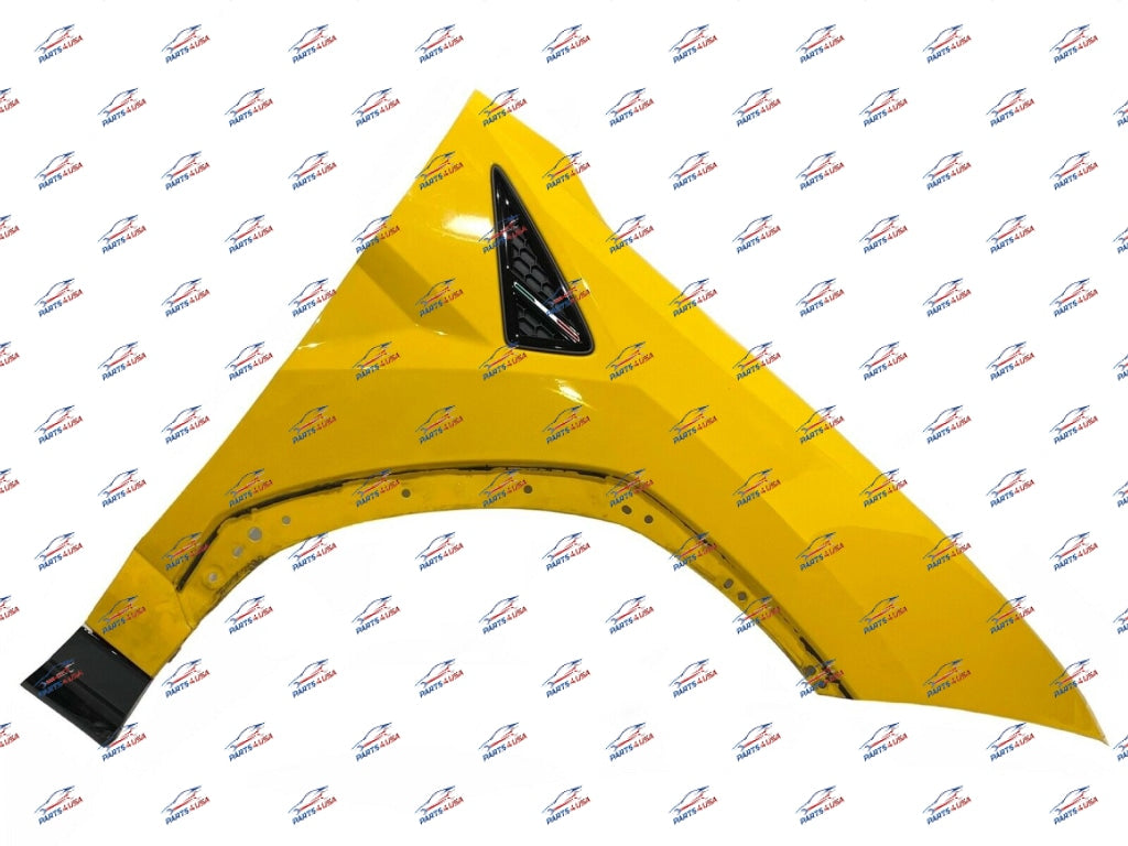 Lamborghini URUS Fender front RIGHT side, Part number: 4ML821106A