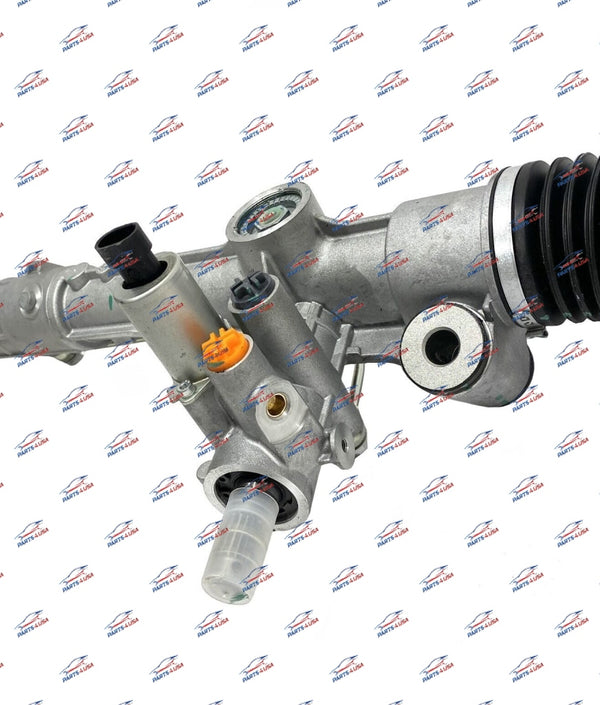 Maserati Ghibli Quarteporte steering rack, Park number: 670102931