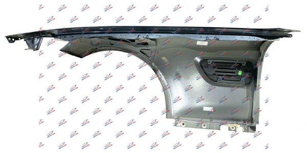 Mercedes Benz AMG GT Right Fender with Carbon intake, Part number: A19