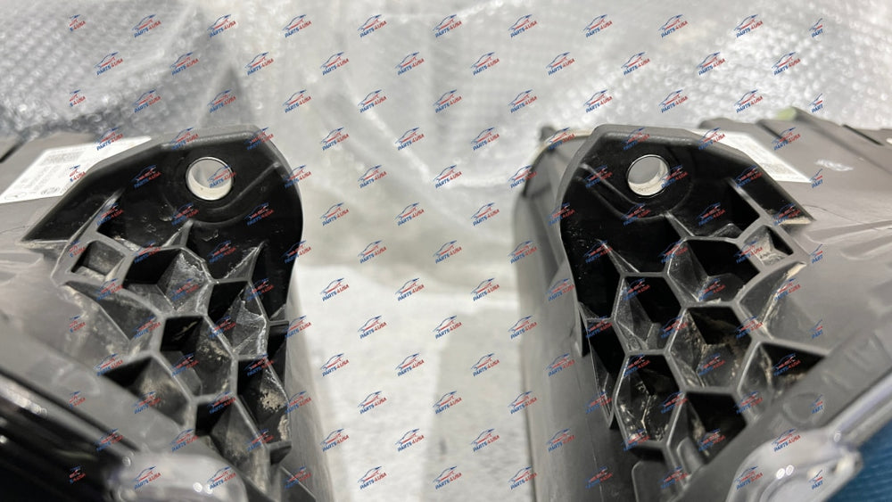 Mercedes Benz G63 AMG G wagon Multibeam LED Left and Right, OEM Part