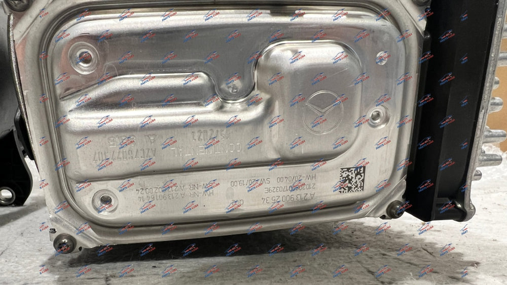 Mercedes Benz G63 AMG G wagon Multibeam LED Left and Right, OEM Part