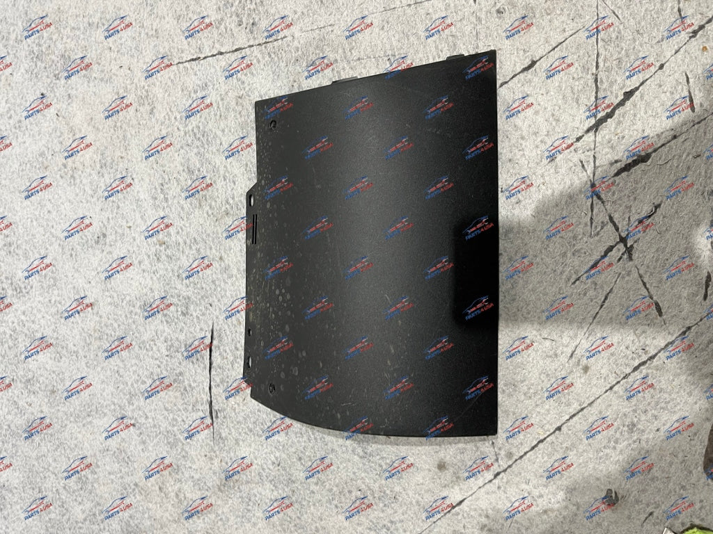 Mercedes Benz GLS OEM RH Cover Panel A1678858006