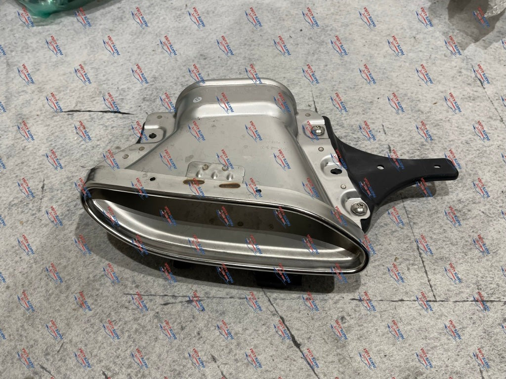 Mercedes Benz S Class Exhaust Tip OEM A2234906001