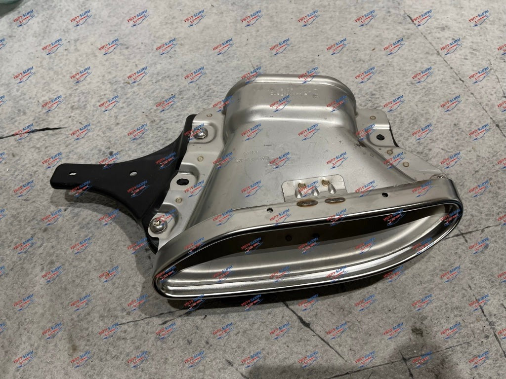 Mercedes Benz S Class Exhaust Tip OEM A2234906101