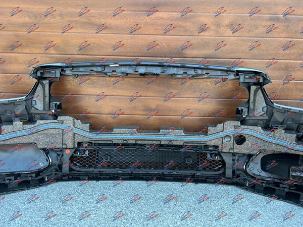 Mercedes Benz S Class Maybach W223 Front bumper, Part number: A2238802