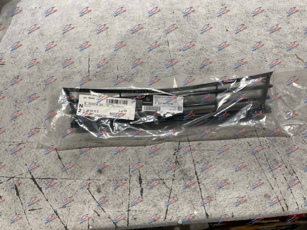 Mercedes Benz S Class OEM Grill A2238855603