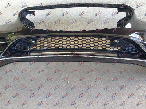 Mercedes Benz S Class W223 Front bumper, Part number: A2238805801 9999