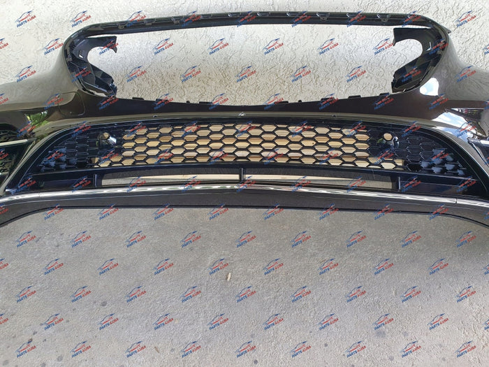 Mercedes Benz S Class W223 Front bumper, Part number: A2238805801 9999