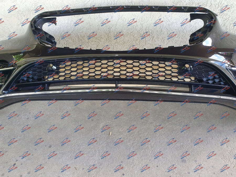Mercedes Benz S Class W223 Front bumper, Part number: A2238805801 9999