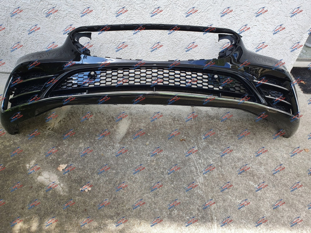 Mercedes Benz S Class W223 Front bumper, Part number: A2238805801 9999