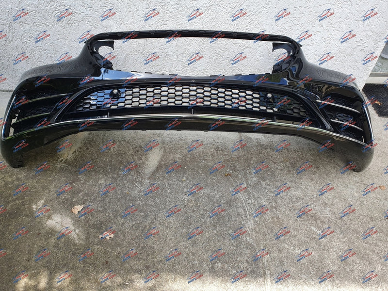 Mercedes Benz S Class W223 Front bumper, Part number: A2238805801 9999